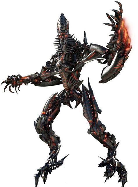 Transformers Megatronus Prime
