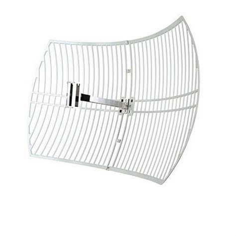 56km Tp Link 2 4ghz 24dbi Grid Antenna Size 1000mm X 600mm At ₹ 3999