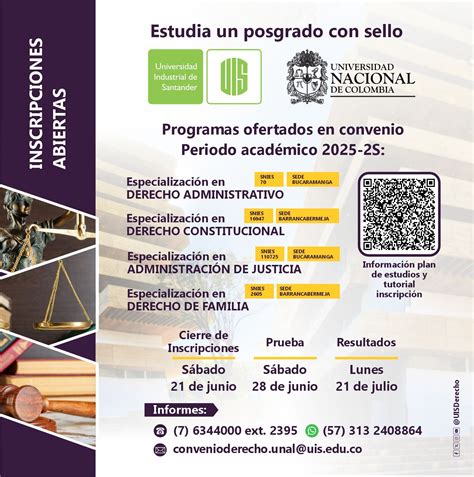La UIS se consolida dentro de las mejores universidades públicas de