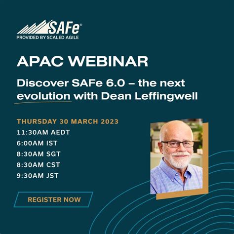 Sugam Chitre On Linkedin We Are Honored To Have Dean Leffingwell Co