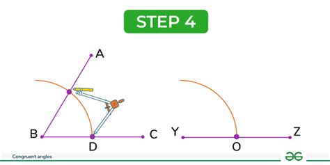 Congruent Angles Geeksforgeeks