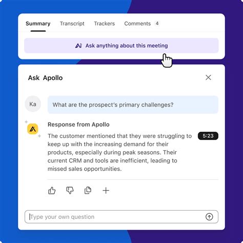 Apollo Ai Apollo