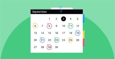 How To Organize Your Digital Calendars Shift Blog Browser Tips App