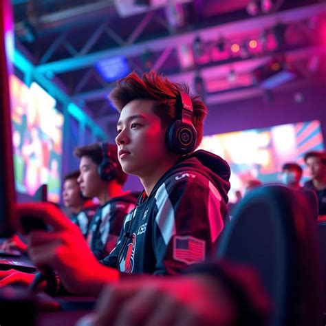 Algs Open Player Review New Talents To Watch In E Sports Leveluptalk