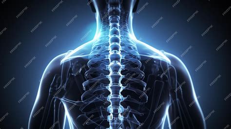Detección De Espondilosis Cervical Por Radiografía De La Columna