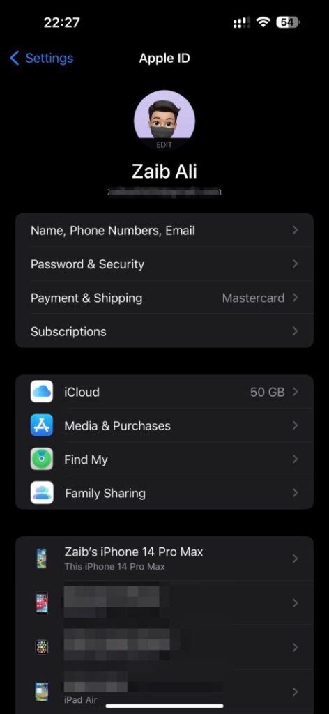 How To Cancel A Subscription From IPhone Mac And Windows IOS Hacker