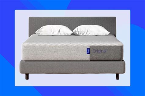 Best Consumer Rated Foam Mattress At Donna Bull Blog