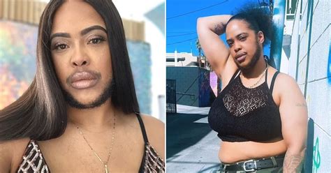 Woman Bravely Embraces Her Beard And Hits Back At Strangers Who