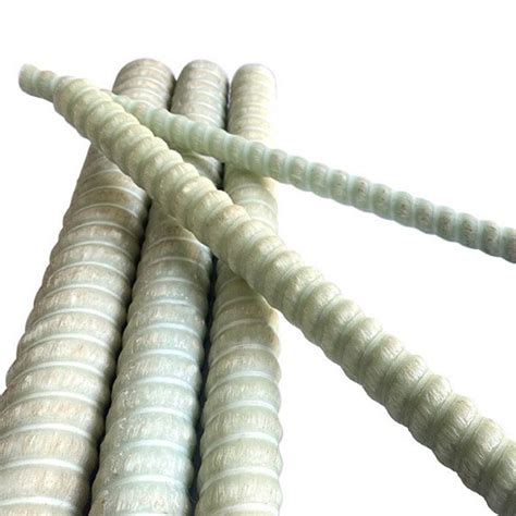 China Fiberglass Reinforced Rebar Manufacturers Suppliers Factory Wholesale Service
