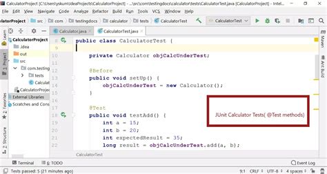 Junit Test Cases For Calculator In Java 44 Pages Explanation In Google