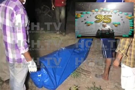 Putrefacto Encuentran A Hombre De La Tercera Edad En El Sector De Playitas Comayagua Tras