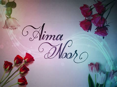 Aima Noor