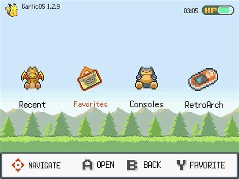 Custom Themes R Anbernic
