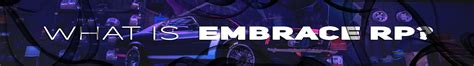 Embrace Roleplay New Server Serious Rp 600 Imports 30000