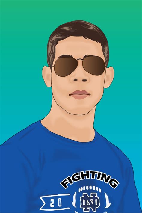 Vector Portrait Art Vector Portrait Vector Portrait Art Portrait Art
