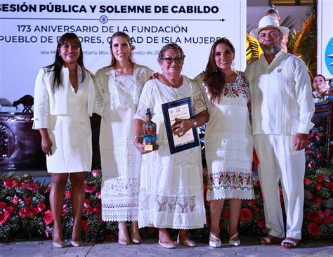 Mara Lezama y Atenea Gómez Celebrando el Legado de la Fundación de