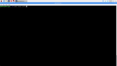 راهنمای نصب Opencv بر روی رزبری پای
