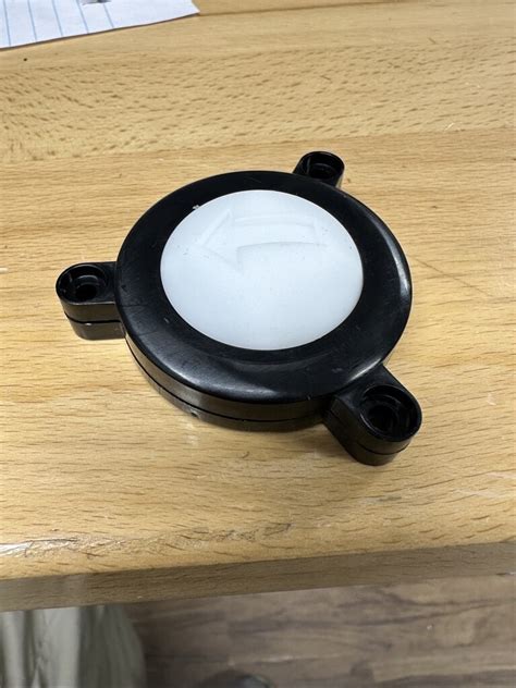 Looking For A Source For This 433 Mhz Foot Button Product Design