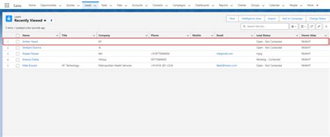 5 Salesforce Screen Flow With Examples Salesforce Geek