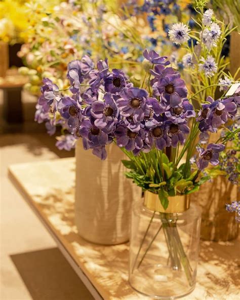 Met Deze Tips Maak Jij Een Sfeervol Silk Ka Kunstbloemen Boeket