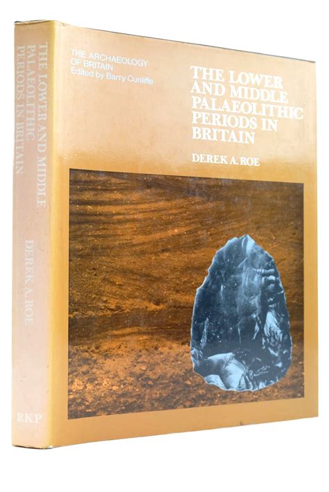 Stella And Roses Books The Lower And Middle Palaeolithic Periods In