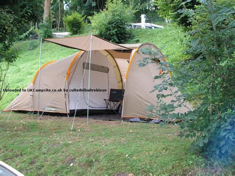 Quechua T4.1 Tent Reviews and Details