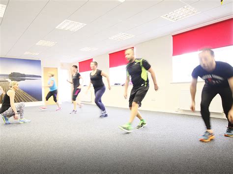 Welcome To Evolving Fitness