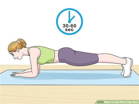 Proven Exercises To Get Rid Of Hip Dips Clothing Camouflage Tips