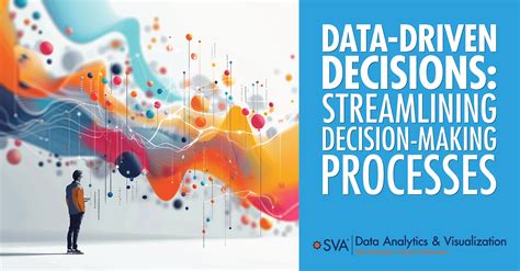 Data Driven Decisions Improve Decision Making Processes