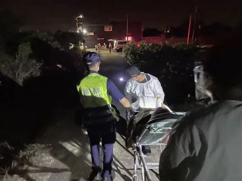 台湾88岁老人听闻要接种阿斯利康疫苗离家出走迷路山区30小时 台湾省 新浪军事 新浪网