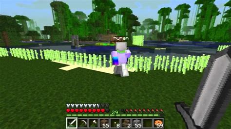 Lets Play Minecraft Together DE 22 Wieder Das Gleiche YouTube