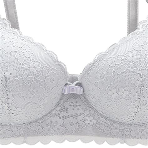 Brasier Coordinable Con Varilla Y Encaje 24224 Lady Carnival Lencería