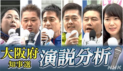 統一地方選挙2023 衆参補欠選挙 ｜nhk選挙web