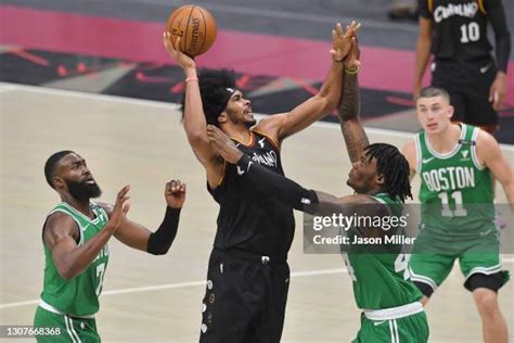 Jaylen Allen Photos And Premium High Res Pictures Getty Images