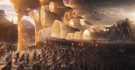 Flashy Flash And Sonic Vs Endgame Army Battles Comic Vine