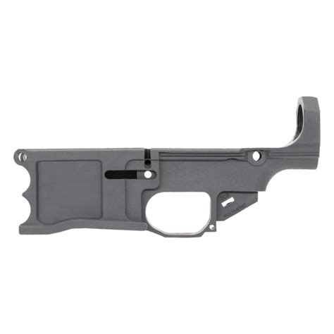 P80 Frame Polymer 80