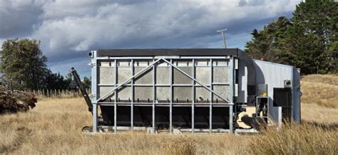 It Is Finally Out Of The Workshop And In A Paddock Raymond Dobbe