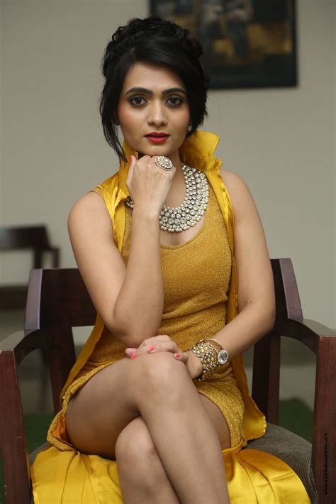 Vishakha Hot Stills At Vanavillu Audio Launch South Indian Actress