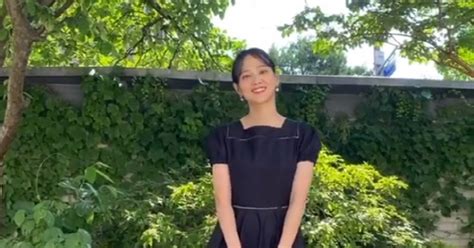 김무열♥ 윤승아 주위 밝히는 러블리 미소청순 매력 가득