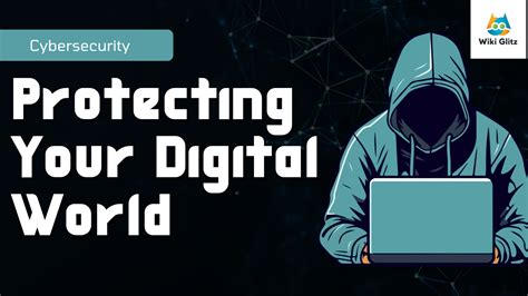 Cybersecurity Basics Wiki Glitz