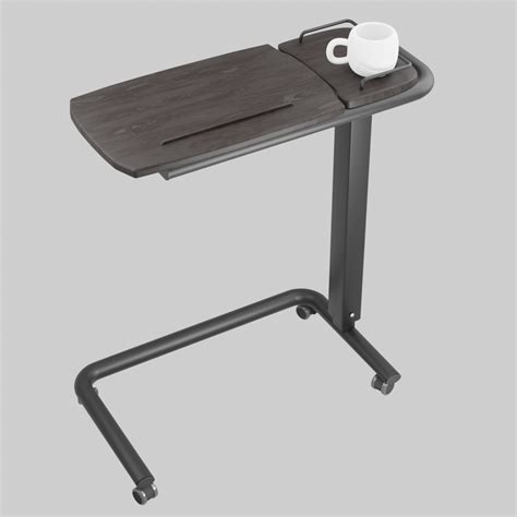 Table Bed C Shape Base Icare Acobtc Ansteys Healthcare