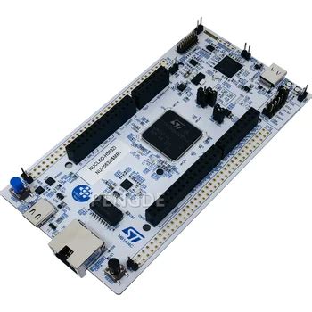 Nucleo H Zi Stm Nucleo Development Board With Stm H Zit Mcu