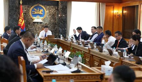 Duuren Life Эрдэнэт үйлдвэр Австралийн компанитай хамтран хаягдлын сан байгуулна