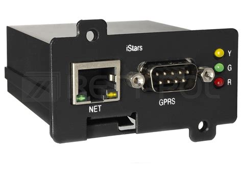 Moduł UPS SNMP EAST