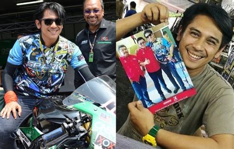 Biodata Dan Latar Belakang Pelakon Zul Huzaimy Iluminasi