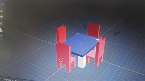 This Is My Design R Blender