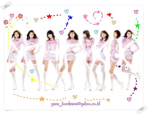 After School Members Korean Pop