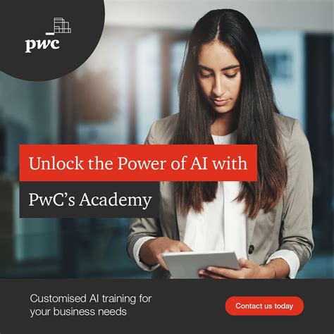 Pwc Malta On Linkedin Unlock The Power Of Ai With Pwcs Academy 🚀 We