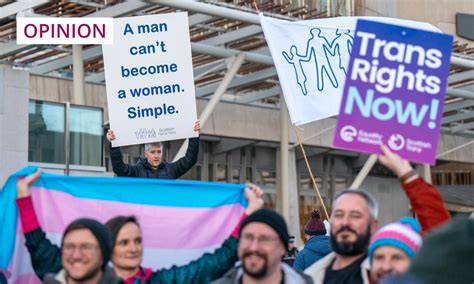 True Test Of Gender Recognition Reform Bill Has Yet To Begin