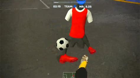 Playing Vrfs Youtube